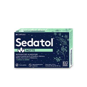 Home - Sedatol